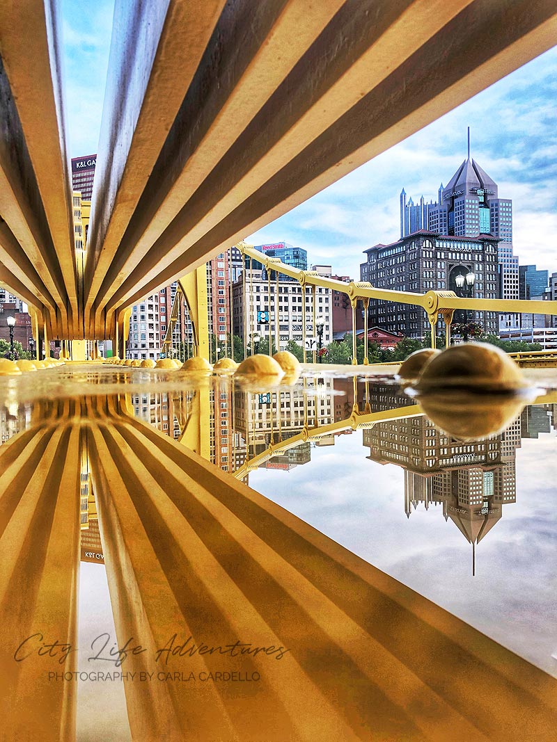 City Life Adventures Photography by Carla Cardello – Pittsburgh City ...