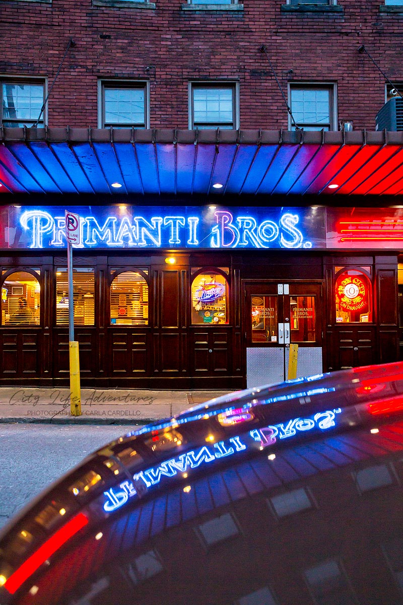 City Life Adventures by Carla Cardello – Pittsburgh City Photographer